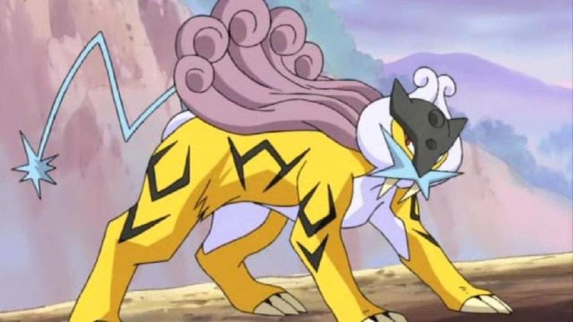Pokémon: The 10 Tallest Gen II Pokémon, Ranked From Shortest To Tallest