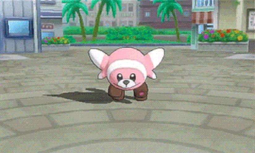What Level Does Stufful Evolve (& 9 Other Things You Didn't Know About ...