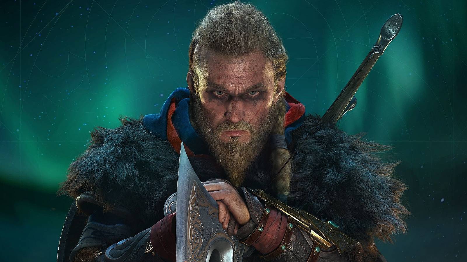 Assassin’s Creed Valhalla Creative Director Explains Viking Rap Battles