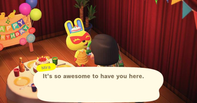 Complete Guide To ACNH Friendship Levels