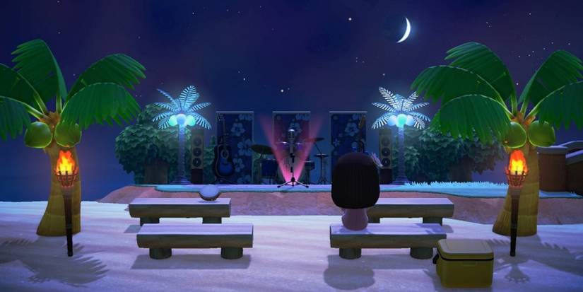 Animal Crossing New Horizons: 18 Cool Design Ideas For Your Island