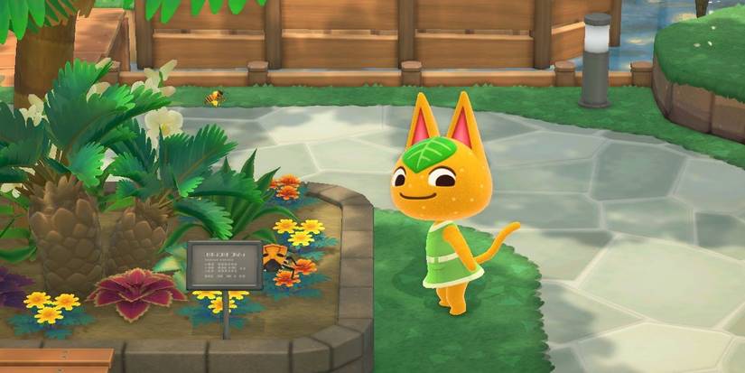 The Best Villagers In Animal Crossing Ever, Ranked