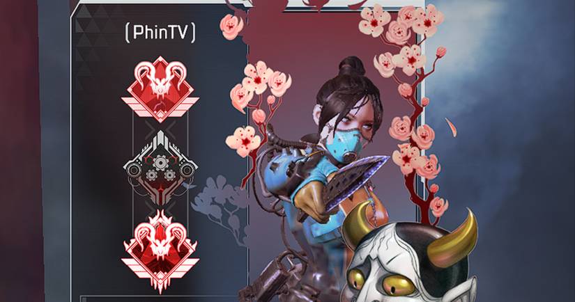 Apex Legends: Guide To Making Apex Predator