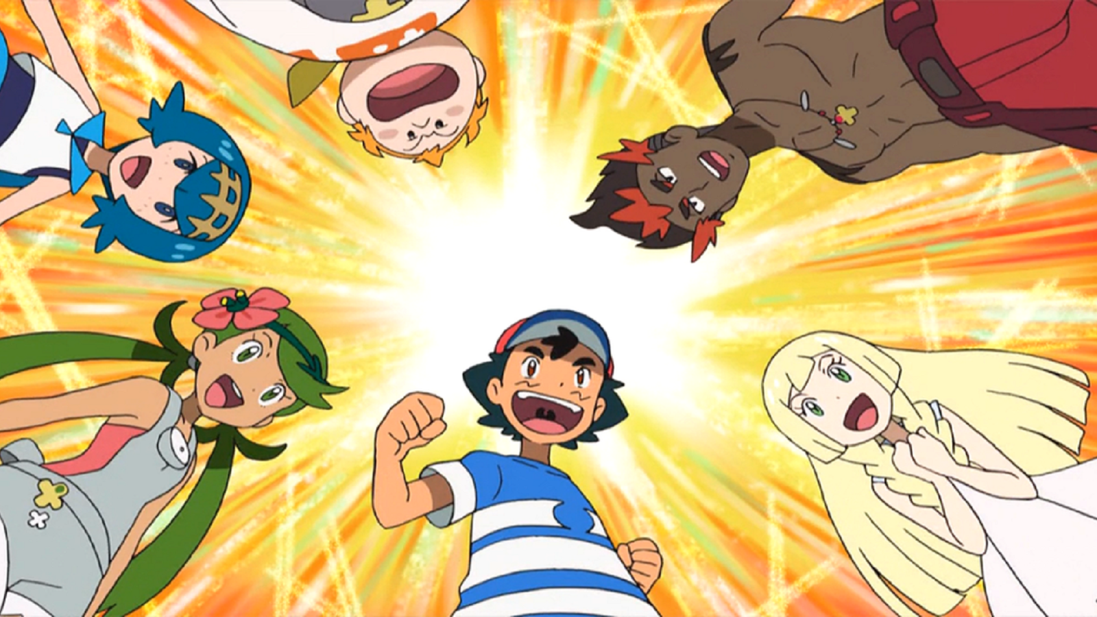 Pokémon: Which Of Ash's Traveling Partners Are You Based On Your Zodiac