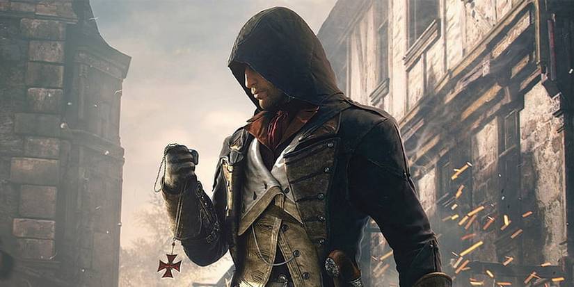 Are The Assassin's Creed Games Connected?