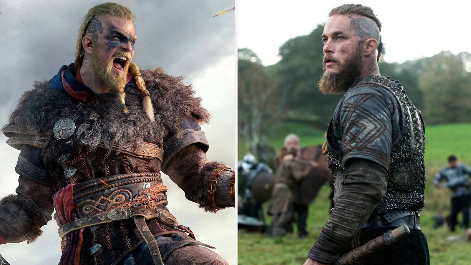 Assassin's Creed: Valhalla – 10 Real-Life Vikings We Hope To See In ...