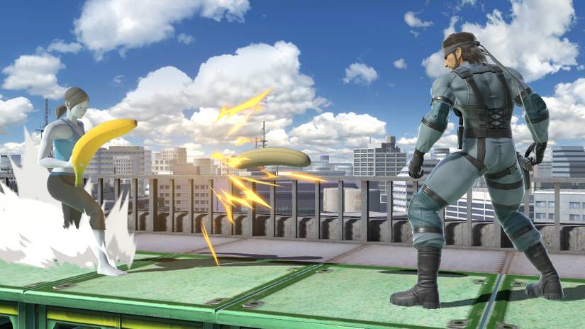 Super Smash Bros. Ultimate: The 10 Best Items, Ranked