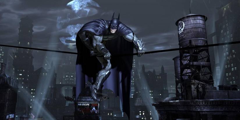 Best Open-World Video Games That Have Aged Great