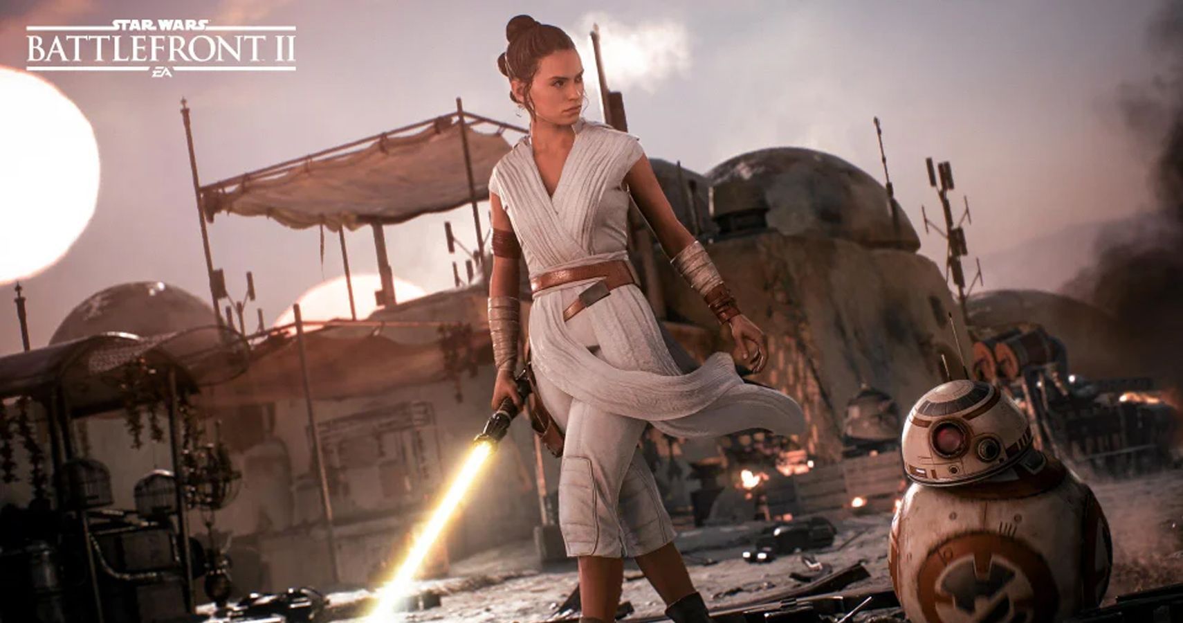 Star Wars Battlefront 2: 5 Best Maps EA Gave Us (& 5 Worst)