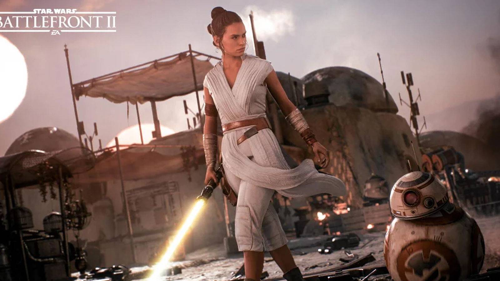 Star Wars Battlefront 2: 5 Best Maps EA Gave Us (& 5 Worst)