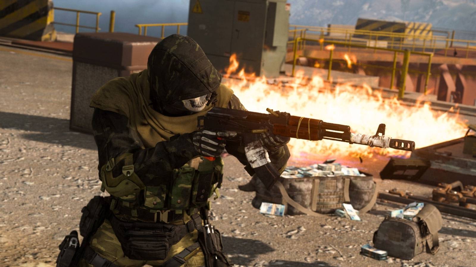Who is the Best Call of Duty: Warzone Player?