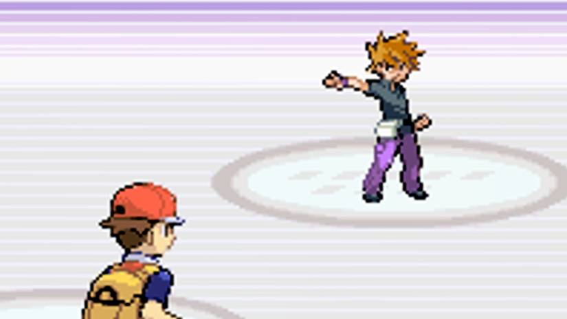 The Best Rival Fights In Every Pokemon Generation