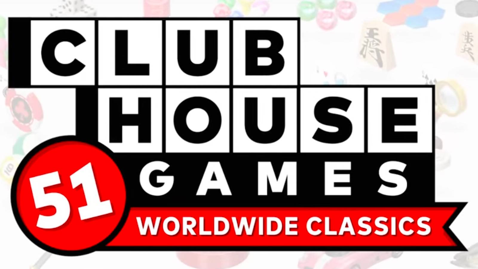 New Clubhouse Games Trailer Explains All 51 Included Games