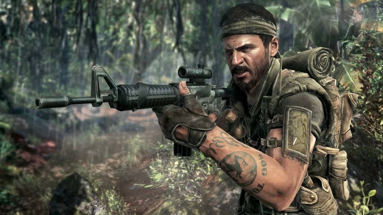 Treyarch Posts Black Ops 10-Year Anniversary Recap Video, Could Hint At ...