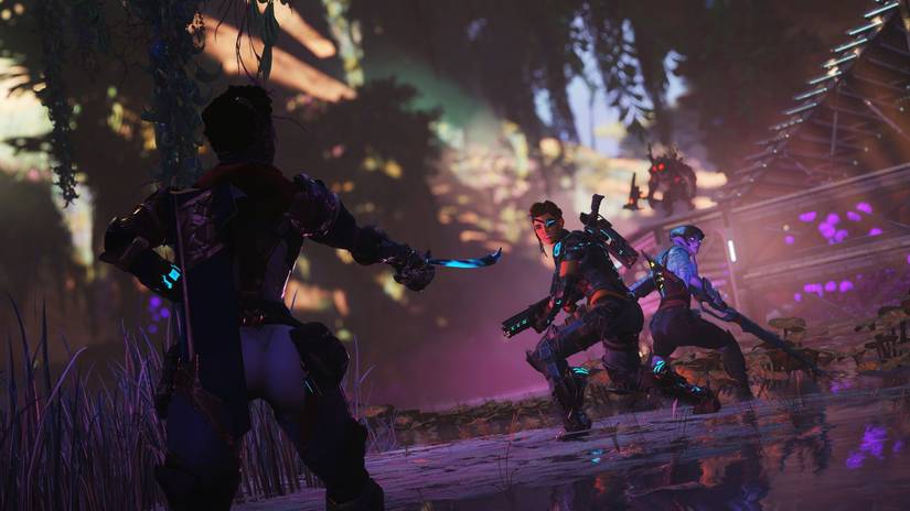 Amazon’s Crucible: What You Get In Each Founder’s Pack