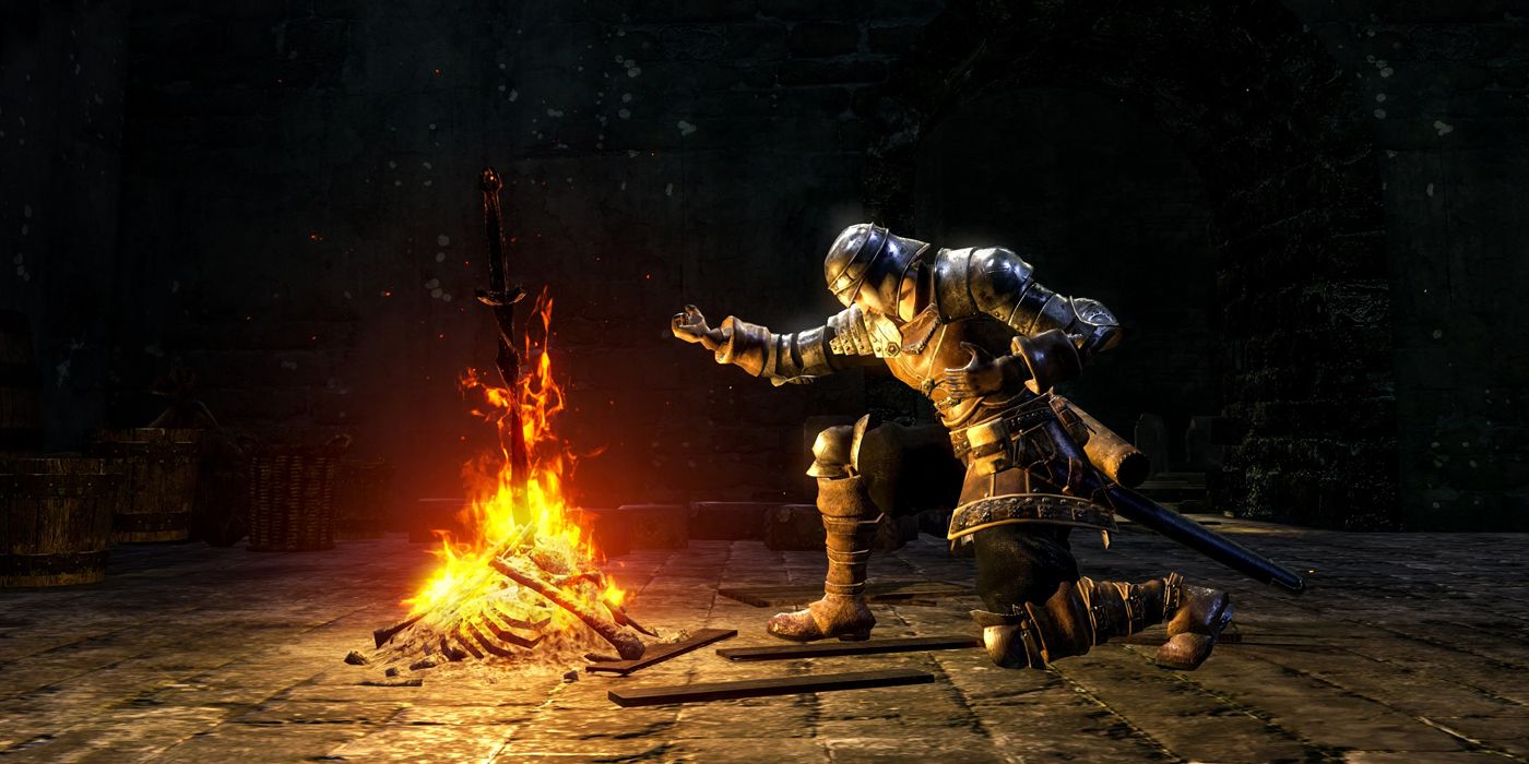 Dark Souls: Best Tips For Beginners