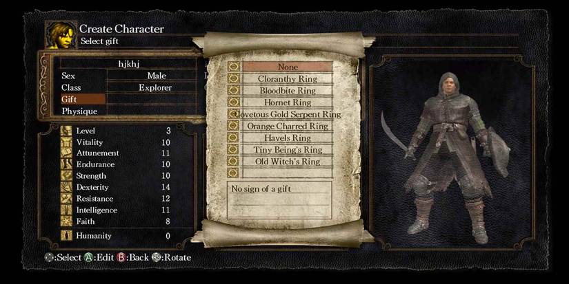 10 Dark Souls 1 Mods That Make The Game Feel Fresh Again