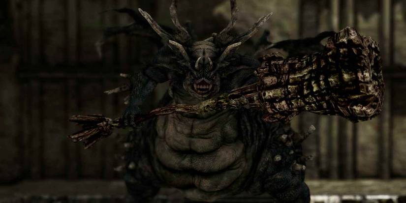 10 Dark Souls 1 Mods That Make The Game Feel Fresh Again
