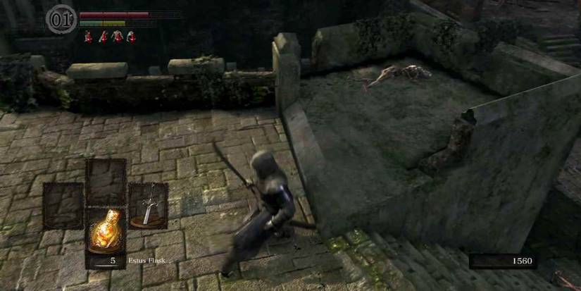 10 Dark Souls 1 Mods That Make The Game Feel Fresh Again