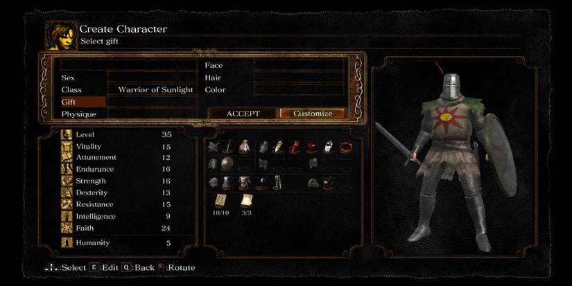 10 Dark Souls 1 Mods That Make The Game Feel Fresh Again