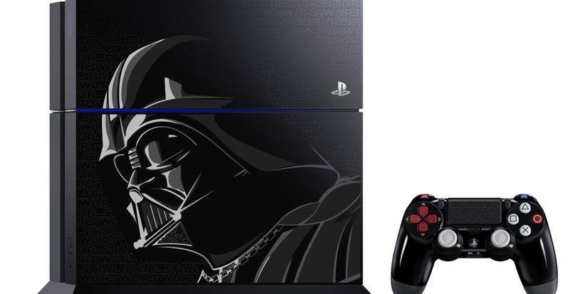 10 Best PS4 Limited Edition Console Designs, Ranked