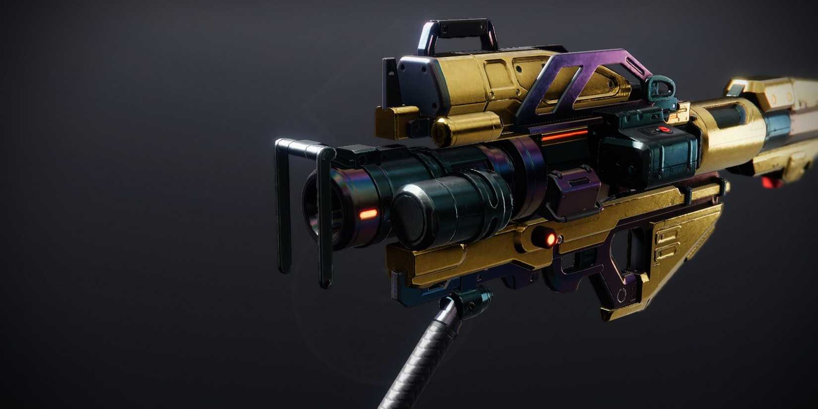 The Best Weapons To Prepare For Destiny 2: The Edge Of Fate