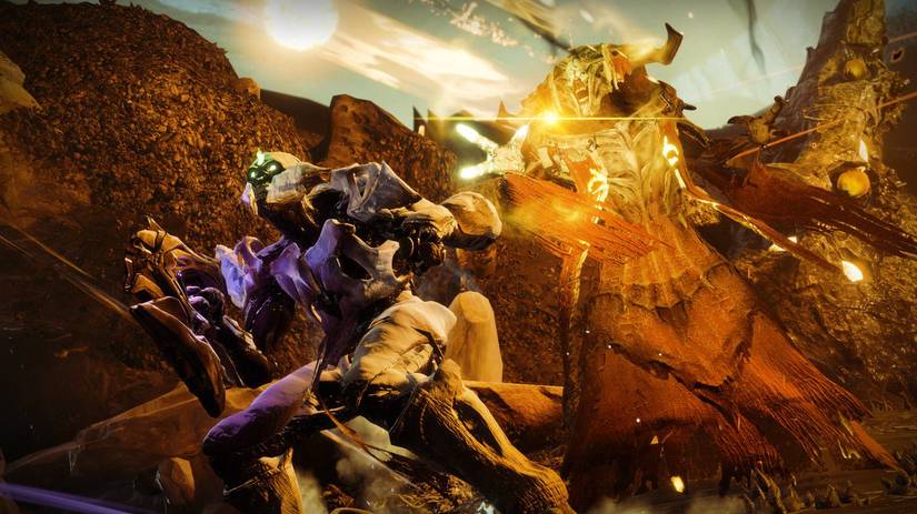 Destiny 2: 10 Interesting Facts You Need To Know About Nokris