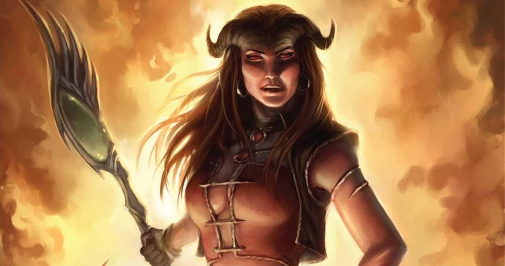 How To Use Bonus Actions In DND