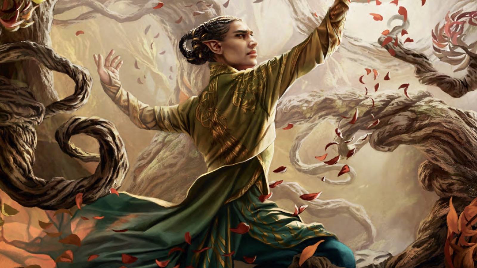 D&D Alignments Explained: How To Actually Play True Neutral
