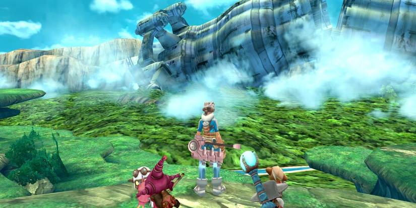 The Best Japan Exclusive Games For Wii