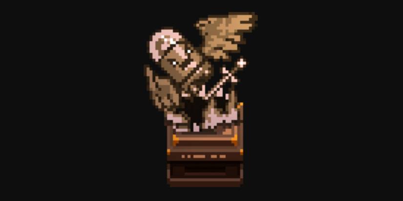 Enter The Gungeon: 10 Best Shrines To Encounter (& What The Rewards Are)