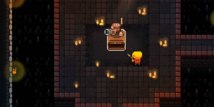 Enter The Gungeon: 10 Best Shrines To Encounter (& What The Rewards Are)