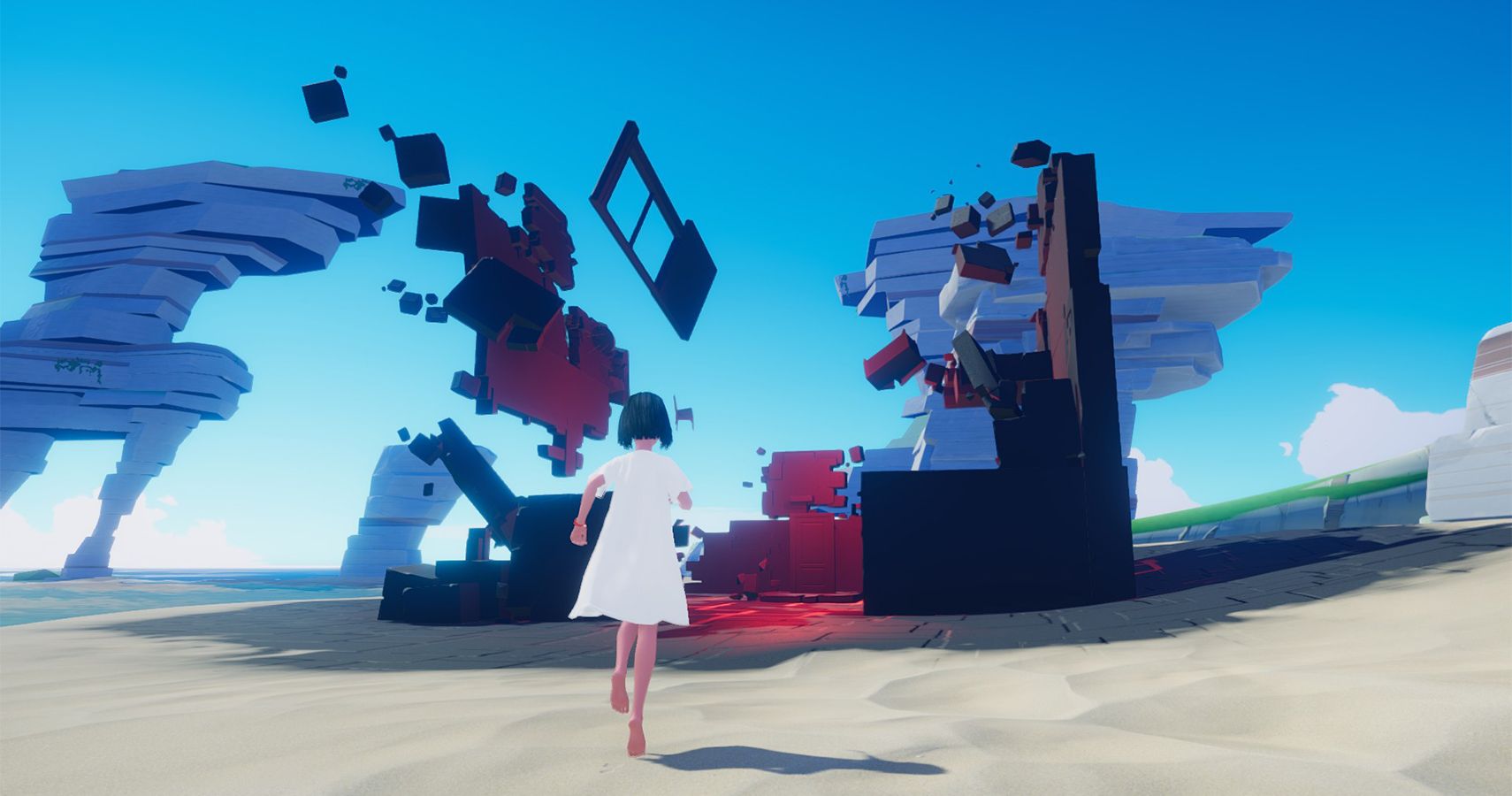 Ever Forward Demo Trailer