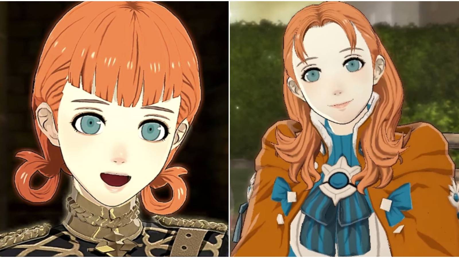 Fire Emblem: 10 Things You Didn't Know About Three Houses's Annette