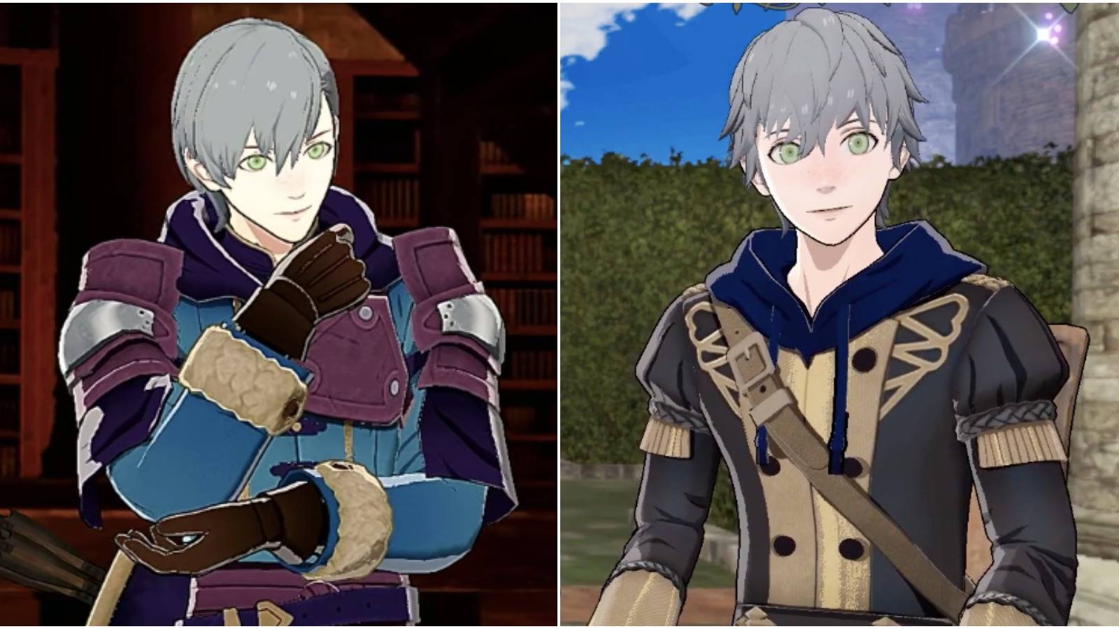 Fire Emblem: 10 Things You Didn't Know About Three Houses's Ashe