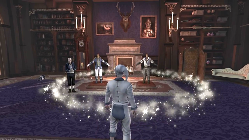 Fable: Ten Reasons The Game Needs A Sequel For One X