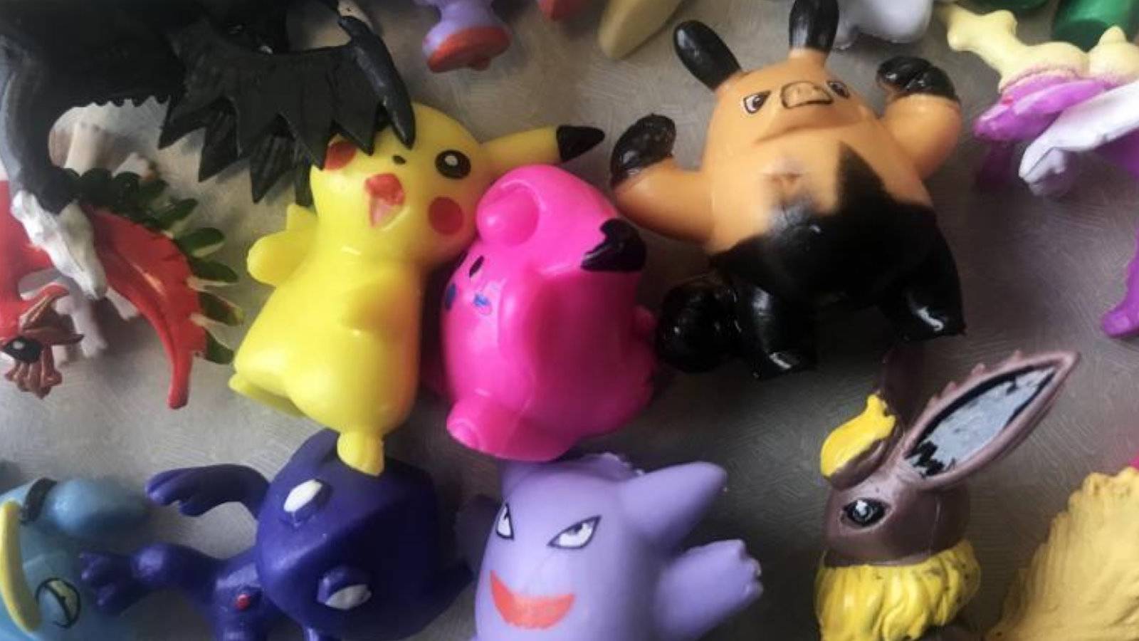 More Than 86,000 Fake Pokémon Figures Were Seized By US Border ...