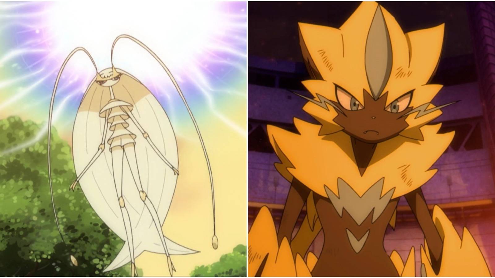 The 29 Fastest Pokemon