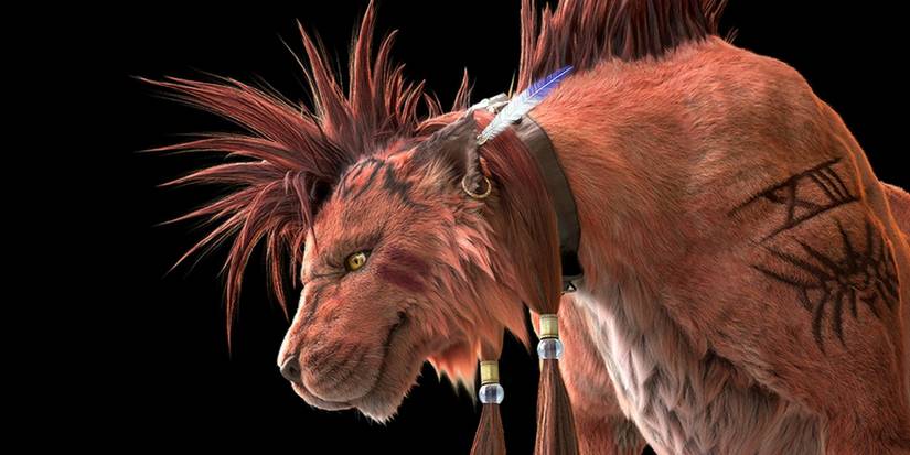 The Best Red-Haired Characters In Video Games