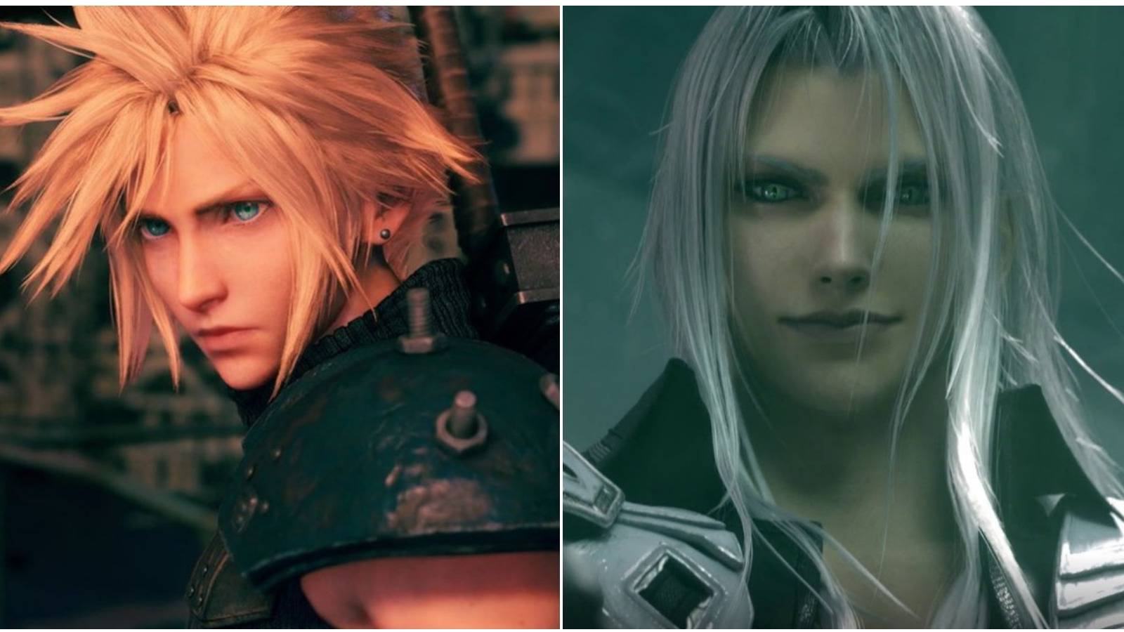 最终幻想 7 角色的 MBTI® - Recmg.com