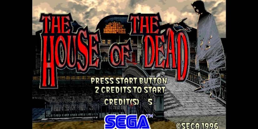 10 Things You Never Knew About House of the Dead