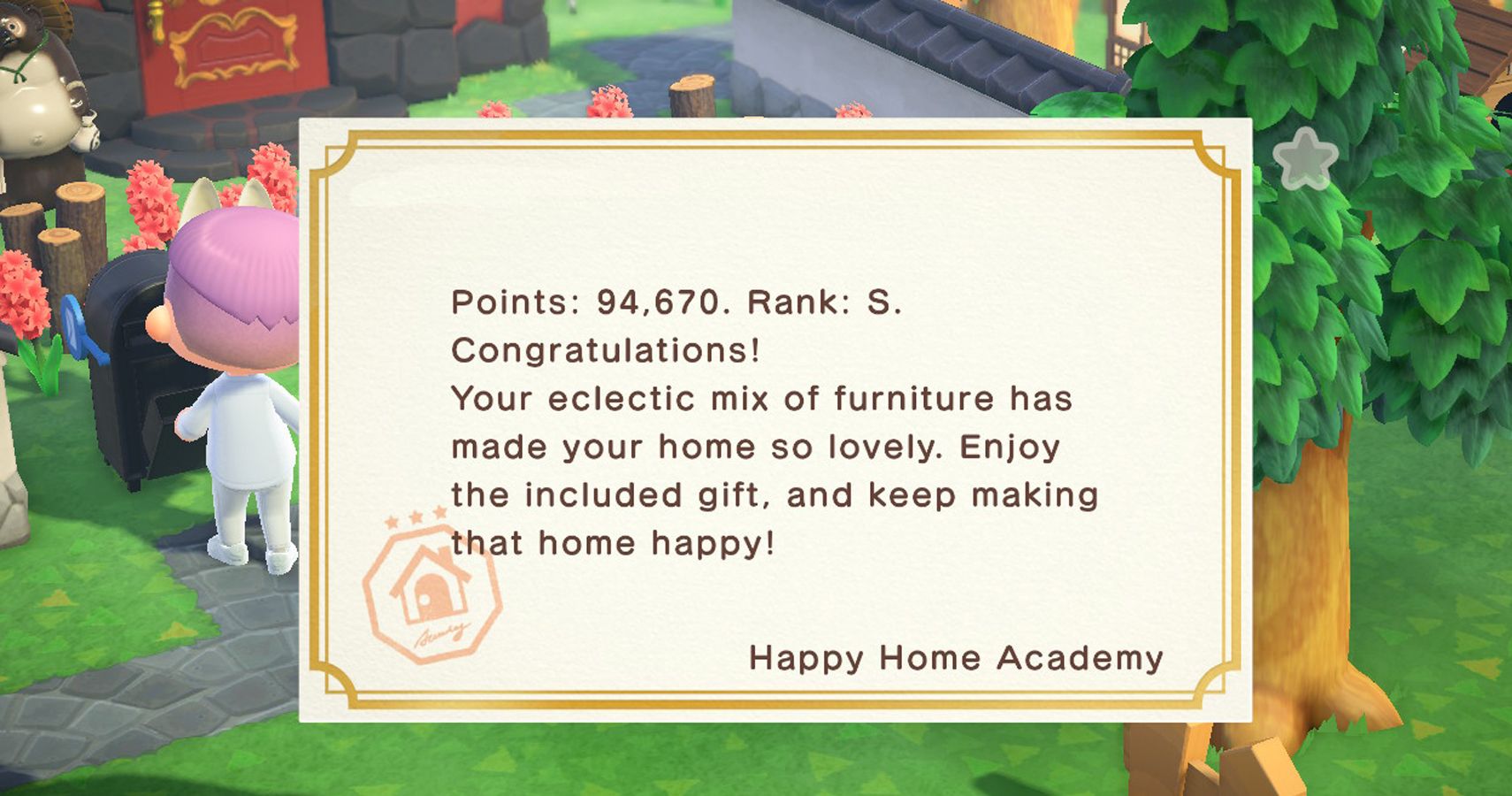 Animal Crossing: New Horizons - A Complete Guide To Happy Home Academy ...