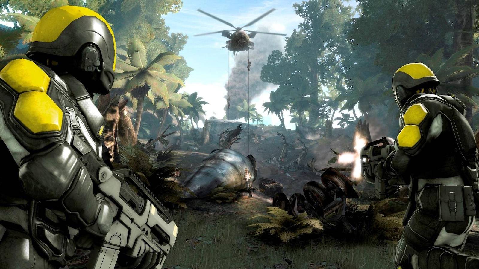10 Legendary Video Game Developers With Bad Games They Want You To ...