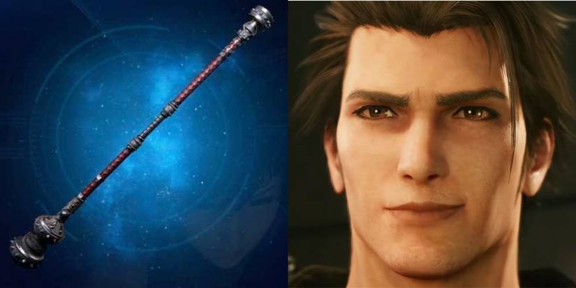 The 20 Best Weapons In Final Fantasy 7 Remake