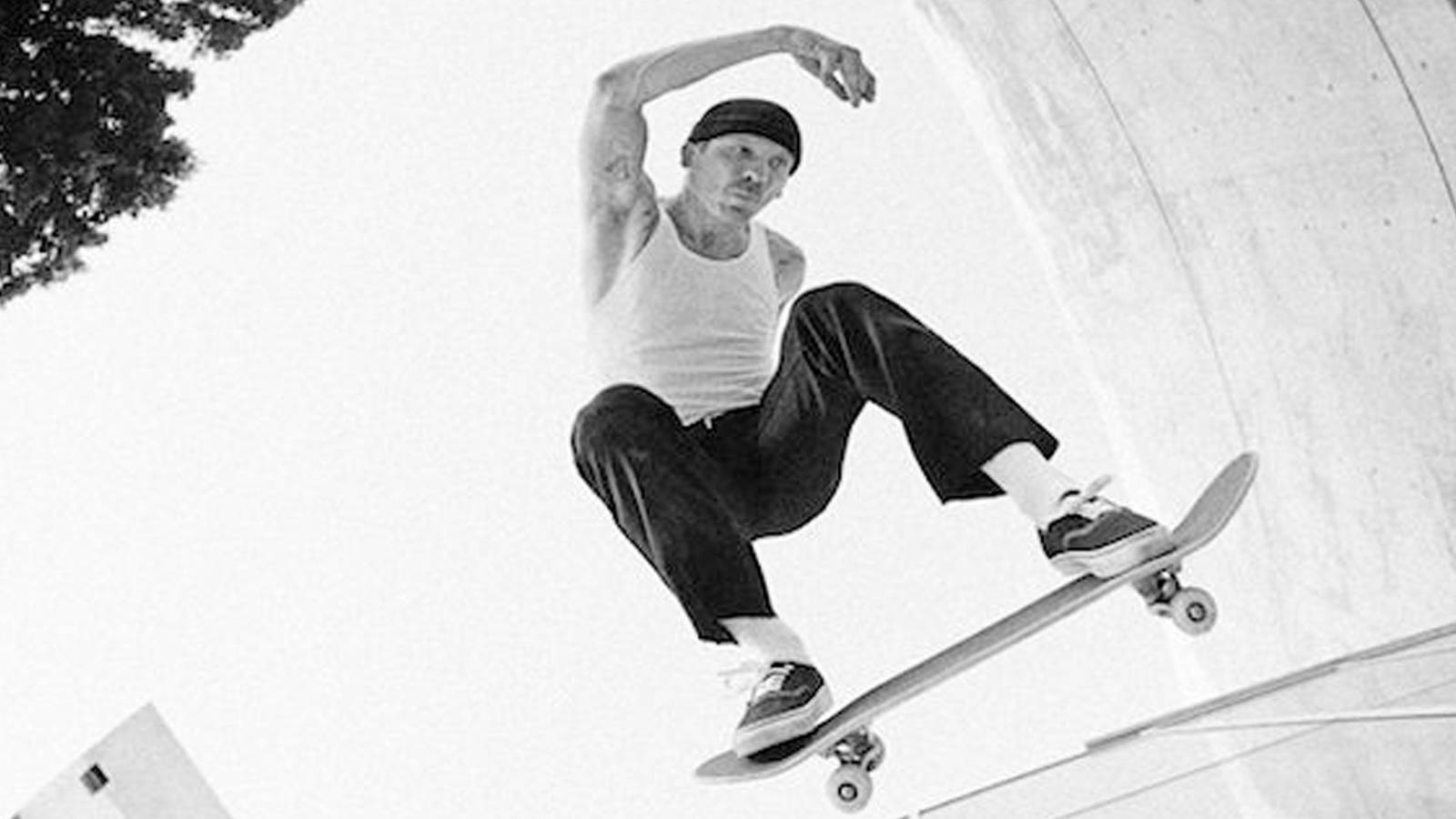 Pro Skater Jason Dill Openly Talks About New Tony Hawk Game, Skate 3 ...