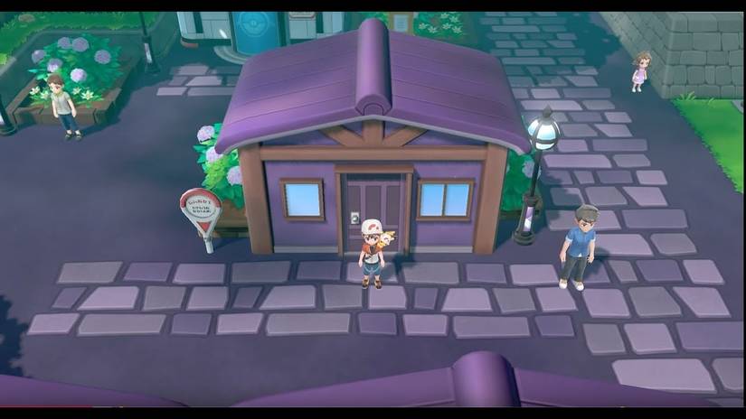 Pokemon: 10 Kanto Locations You Can Visit In The Real World
