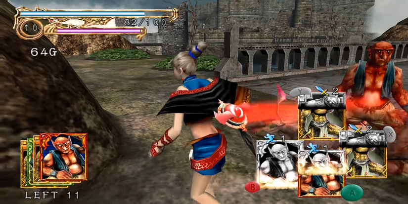 5 Game Cube Games Everyone Had Growing Up (& 5 That Got Overlooked)