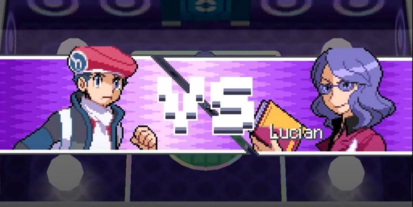 Pokemon Platinum: 15 Tips To Take Down The Elite 4 & Cynthia