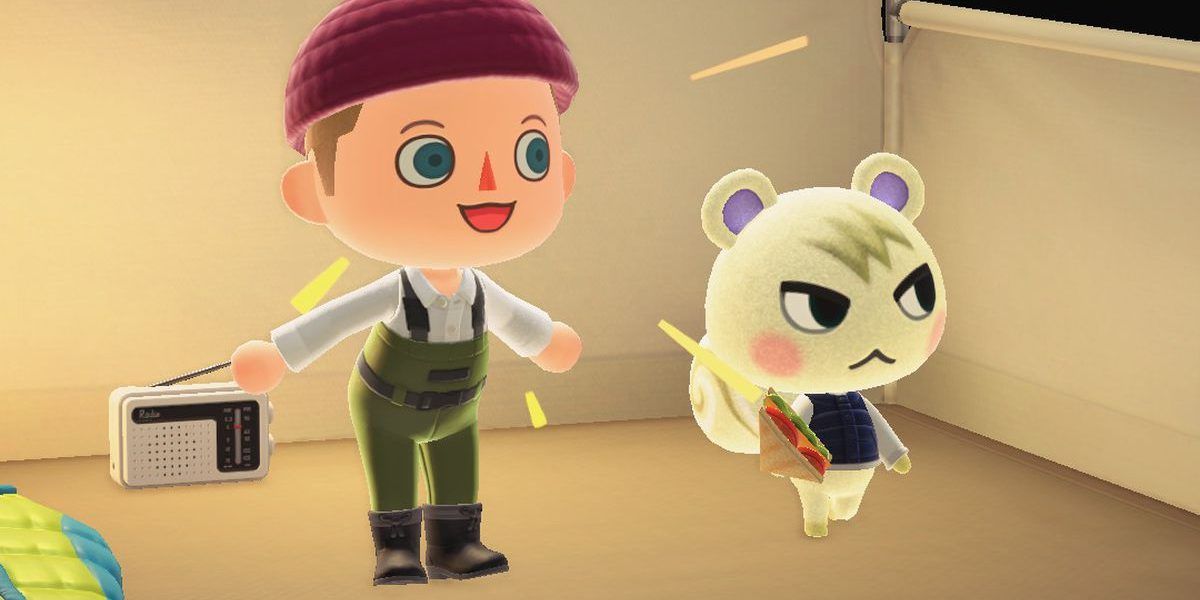 Animal Crossing: The 10 Best Smug Villagers
