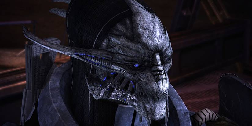Mass Effect: 10 Facts Fans Need To Know About The Reapers